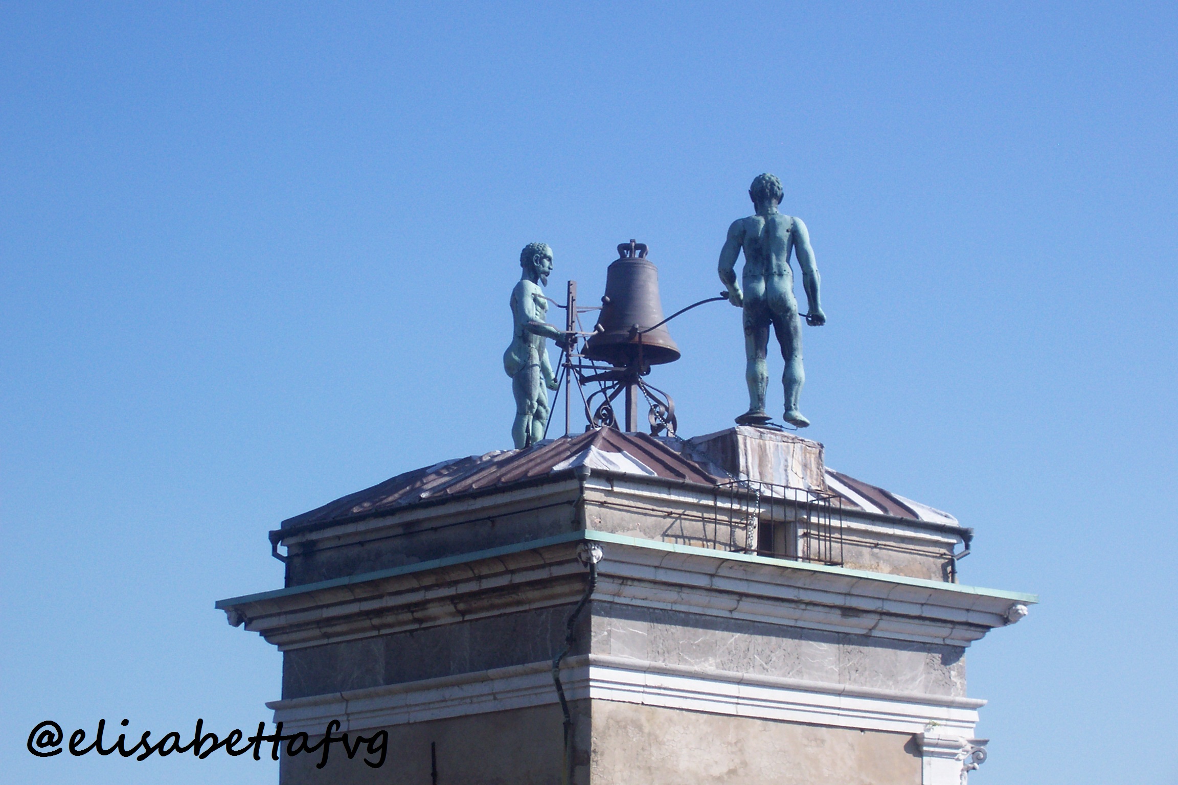 STORIE UN PO’ COSI’ di Udine – 7 – Storie di Beta